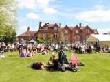 Family Festival Reaseheath 100
