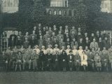 Agriculture Student Shares Pleasant Memories Of Reaseheath