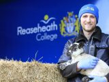 Lambing Zoo Weekends 2023 Reaseheath 100