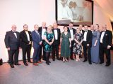 Centenary Dinner Provides Fantastic Finale To Reaseheath100