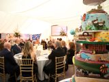 Centenary Dinner Provides Fantastic Finale To Reaseheath100