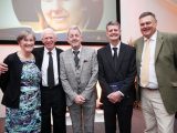 Centenary Dinner Provides Fantastic Finale To Reaseheath100