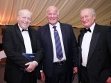 Centenary Dinner Provides Fantastic Finale To Reaseheath100