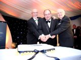 Centenary Dinner Provides Fantastic Finale To Reaseheath100