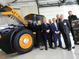 Advanced Engineering Centre Opened Reaseheath Business Hub