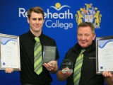 Reaseheath College Celebrates Apprentice Stars Reaseheath Business Hub