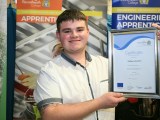Reaseheath College Celebrates Apprentice Stars Reaseheath Business Hub
