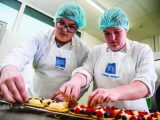 Food Centre Professional Training Reaseheath Business Hub
