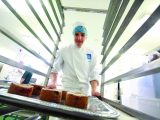 Level 2 In Haccp Reaseheath Business Hub