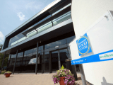 Professional Training Reaseheath Business Hub