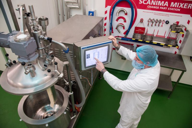 Introduction To Lean Manufacturing - Incredible Desktop City Photos | Free Download