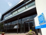 Food Centre Facilities Reaseheath Business Hub