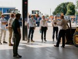 Events Reaseheath Business Hub