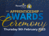 Apprenticeship Award Ceremony 2023 Reaseheath Business Hub