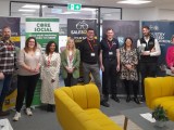 Reaseheath College Business Hub Home