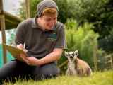 Fe And He Courses Reaseheath Zoo