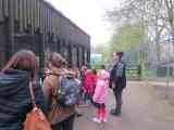 Zoo School 8th 10th August Reaseheath Zoo