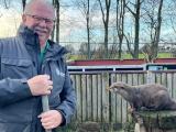 Reaseheath Zookeeper Shares Incredible Career Journey Reaseheath Zoo