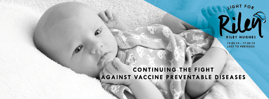 Light for Riley praised in federal parliament whilst antivaxers panned ...