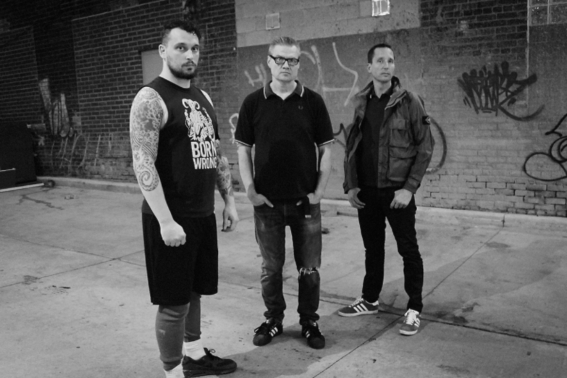 About – THE FALLOUT