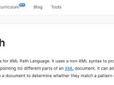 Lxml Tutorial Advanced Xml And Html Processing In 2025 Rebrowser