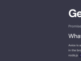 Node Js Fetch Api Complete Tutorial With Examples Rebrowser