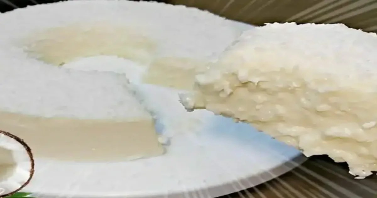 LOS MEJORES DULCES DE COCO