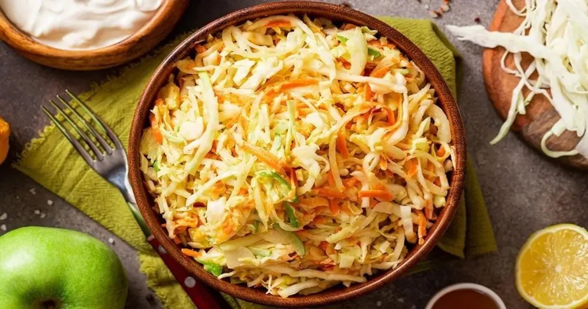 LAS MÁS DELICIOSAS RECETAS CON REPOLLO