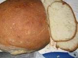 Basic White Bread