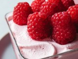 Raspberry Mousse Recipe Irresistible Delightful Dessert