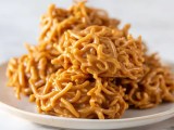 Butterscotch Haystack Cookies Recipes Rita