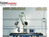Vision Systems Design Magazine Recognition Robotics