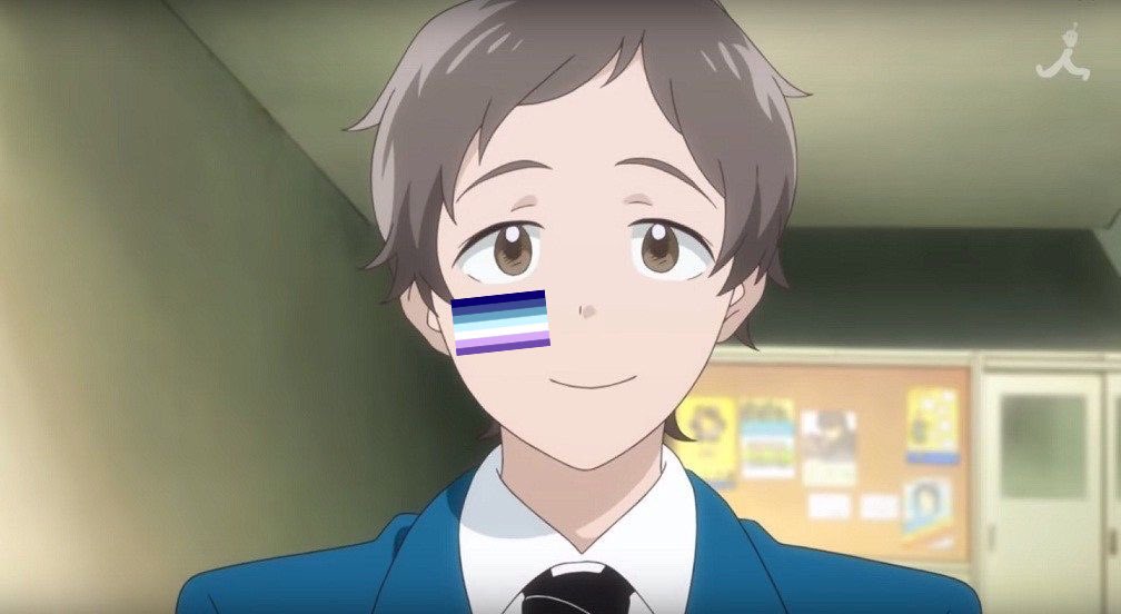 21 Non-Binary Anime Characters That Eschew Gender Conformity ...