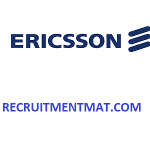 Ericsson Nigeria Engineering Graduates Program 2023