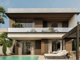 Modern Landscape Design Ideas For Dubai Homes