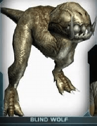 Halo Canon Fodder - Hunters in the Dark, and New Species