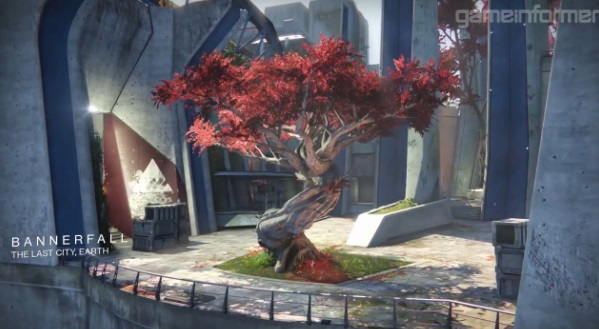 Eight New Destiny Crucible Maps Announced | Rectify Gaming