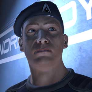 BioWare Releases Official List of Top 10 Most Beloved Mass Effect ...