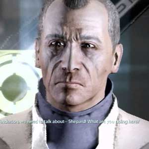 BioWare Releases Official List of Top 10 Most Beloved Mass Effect ...