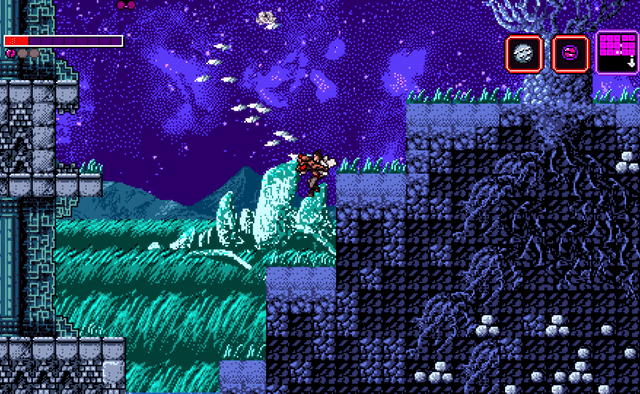 Interview with Axiom Verge creator Thomas Happ | Rectify Gaming