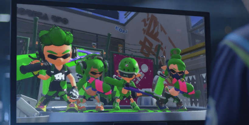 Nintendo Reveals The Nintendo Switch | Rectify Gaming