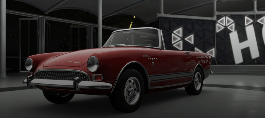 New FH3 legendary BarnFind Location + Car! | Rectify Gaming