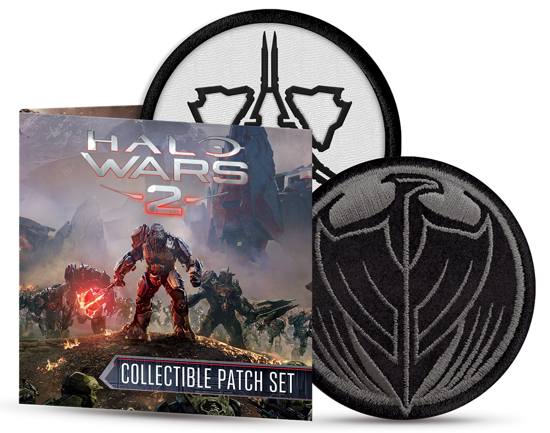 Halo Weekly Update - Halo Wars 2, Project "Haggar", and More | Rectify ...