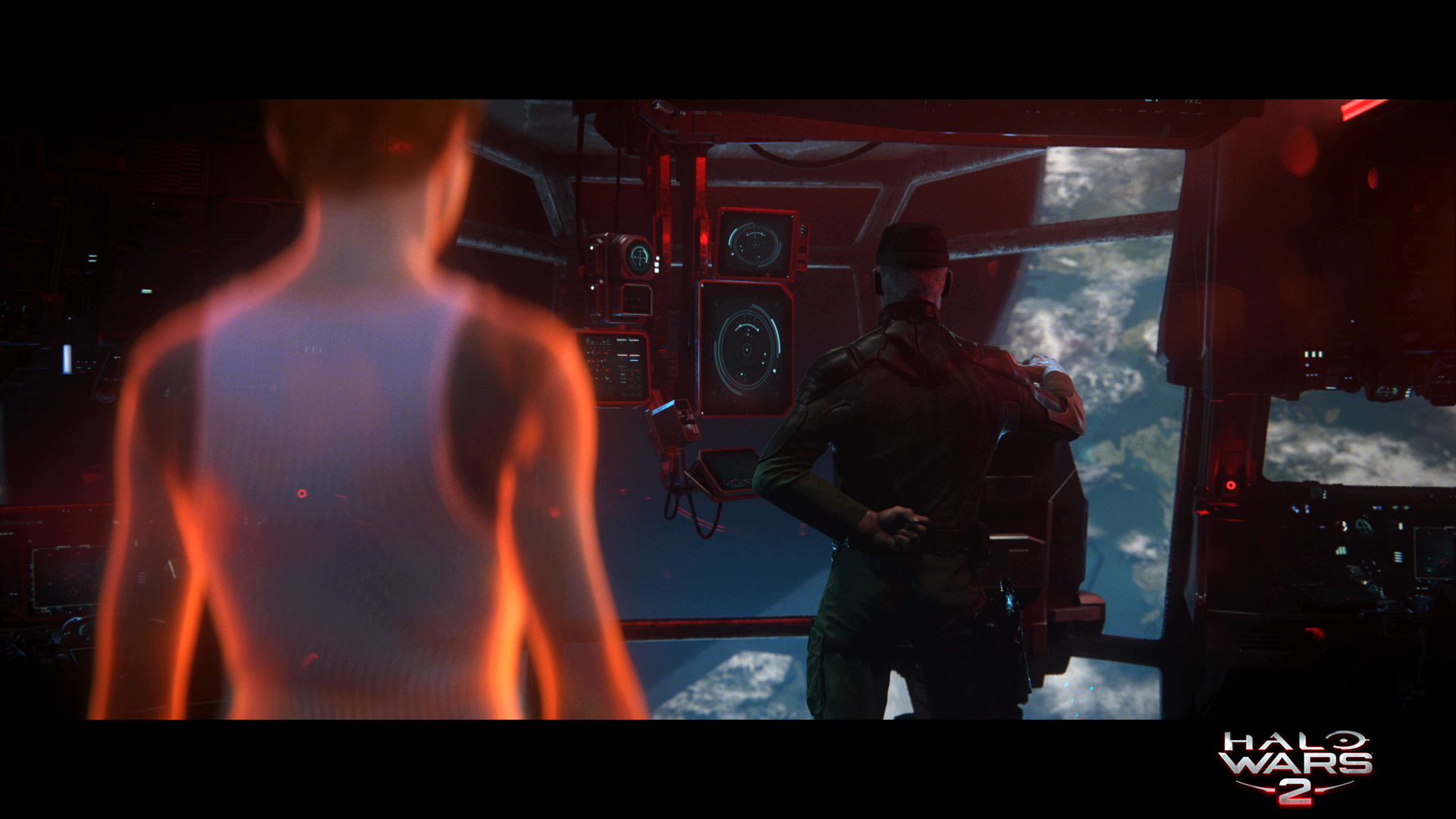 Preview Halo Wars 2 Is A World Of Chaos Rectify Gaming