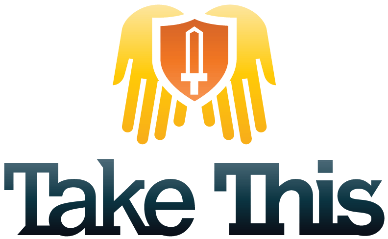 Mental health gaming charity "Take This" receiving support from makers ...