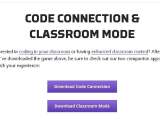 Minecraft Bedrock How To Enable And Run Code Connection In Your Worlds