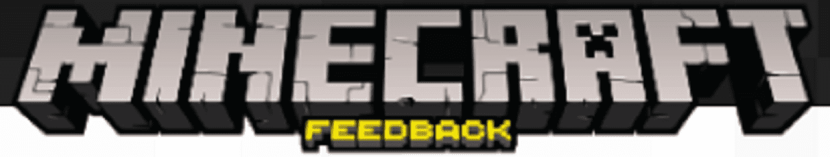 Minecraft Feedback Site Update: Visual Overhaul | Rectify Gaming