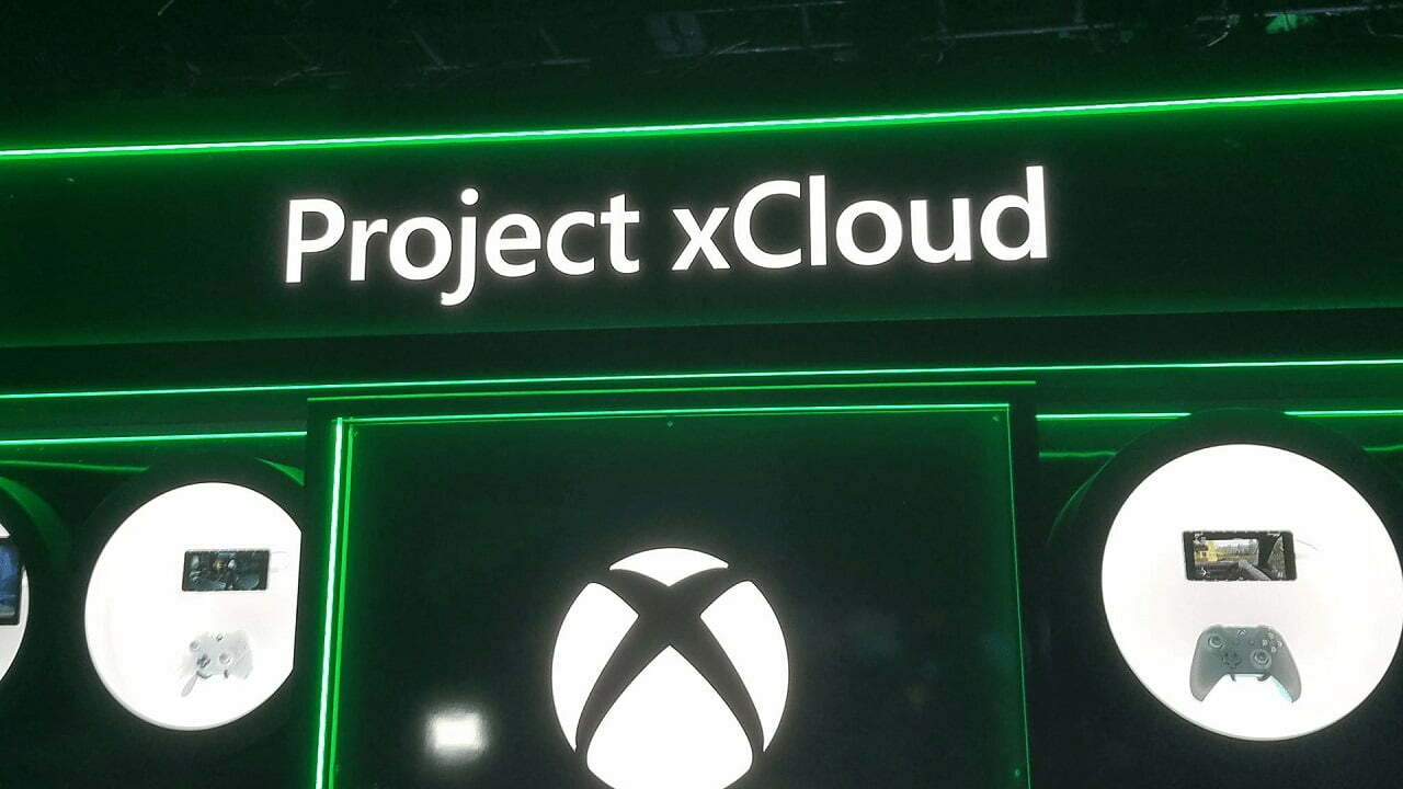 Microsoft Reveals Developers Utilizing xCloud App To Test Titles On Dev ...
