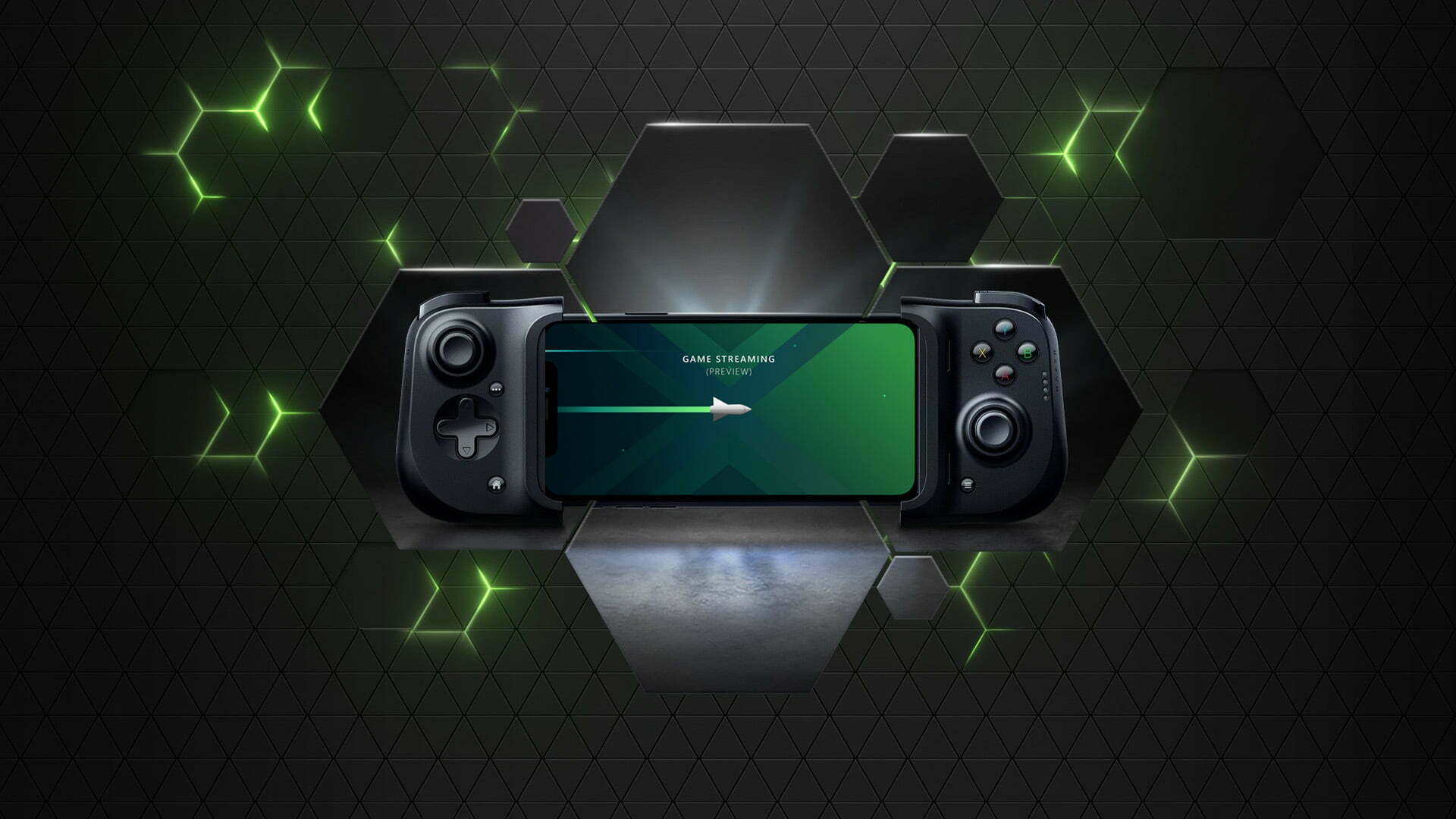 NVIDA GeForce Now Now Available Via Microsoft Edge On Xbox In New ...