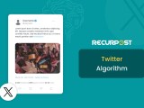 How Twitter Algorithm Works In 2024 Recurpost